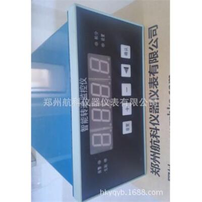 QBJ-3C2-DO转速监测保护仪