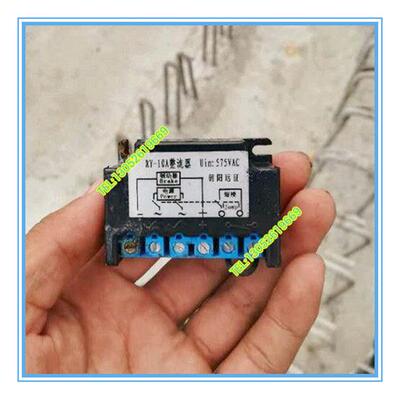 朝阳远征RY-10A整流器57