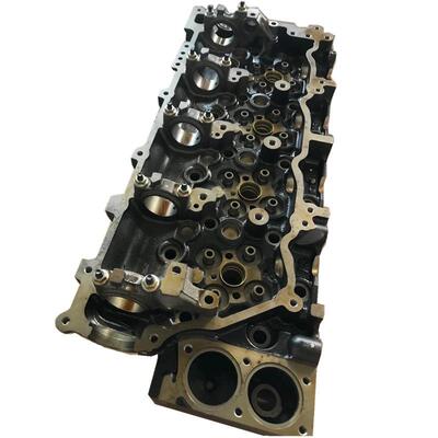 三一挖掘机发动机缸盖8-98170619-0 用于三一SY225H SY155W挖掘机