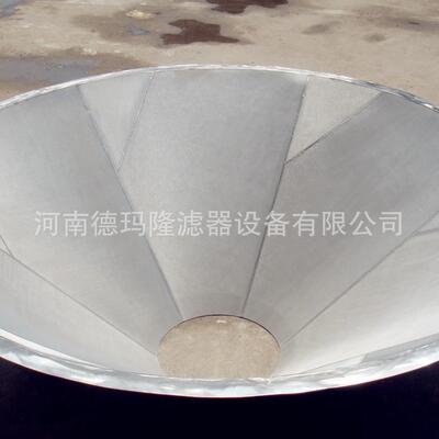 316单面护网烧结毡Sintered felt with both protecting mesh