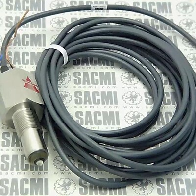 萨克米KONTROL C?HAZI CHECK 04421504  VP2EPM-5M  10-40VDC