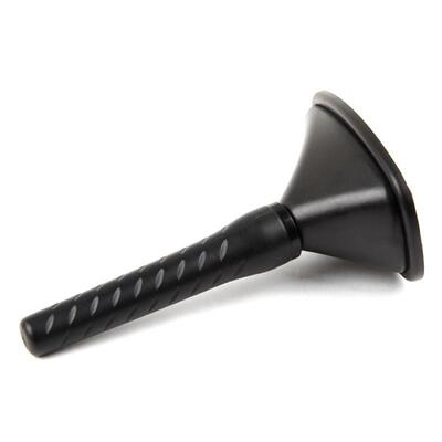 Hypersonic汽车外饰 车用天线黑色除静电柱狀HP-6613防静电车载