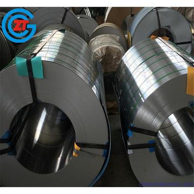 SUS316Ti不锈钢带 316Ti精密不锈钢卷带 耐腐蚀不锈钢带