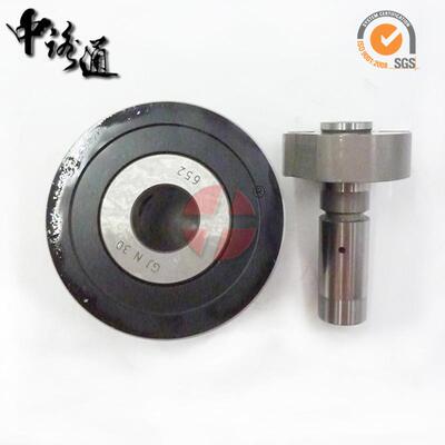 供应LUCAS DPA泵头7123-344U 4缸柴油机泵