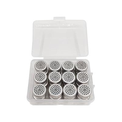 Dosing Capsule for Mighty Plenty Crafty Volcano铝锅配件wax锅