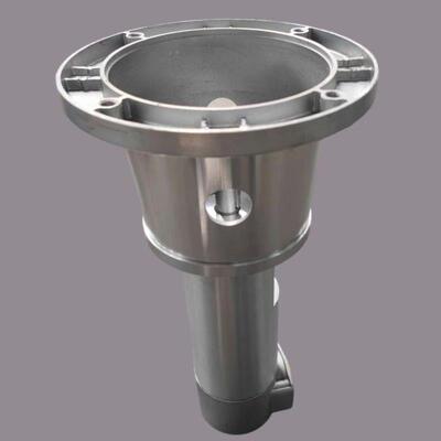 GR55SMT16B380L三螺杆泵钢厂轧机冷却油站螺杆泵低噪音脉动小