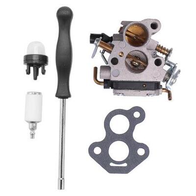 Husqvarna 235 236E 240E Zama C1T-W33 化油器 CS2234 GZ380油锯