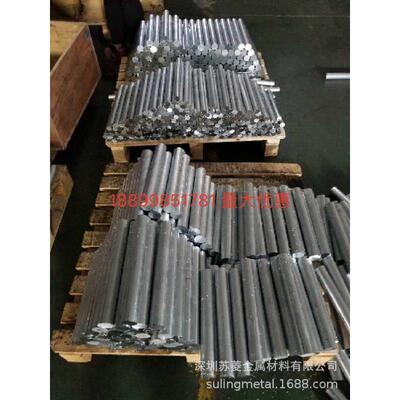 1#纯锌条 2号纯锌柱 Zamak5锌合金棒 船用锌棒