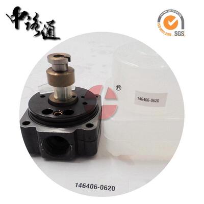 柴油泵泵头6缸型号146406-0620/S6D95L