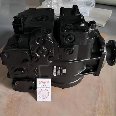 丹佛斯工业柱塞泵90R055HS1CD80S3S1C03GBA353524