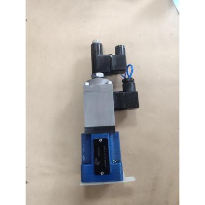 流量调速阀 2FRM6B36-32/16QMV 2FRM6B76-32/16QMV二通流量控制阀