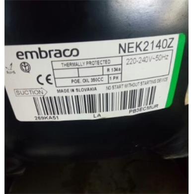 恩布拉科NEK2140Z NEK6210Z NEK6212Z NEK6214Z NEK6160Z NE6187Z