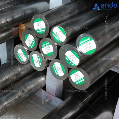 供应316(S31600)不锈钢圆棒 圆钢 光圆 光棒 六角棒 不锈钢扁钢