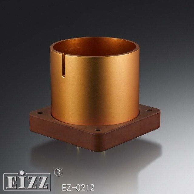EIZZ 212电子管管座插座贵族之声WE212 KR T-1610 华光212E电子管
