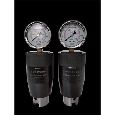 HSK主轴拉力计！型号有！