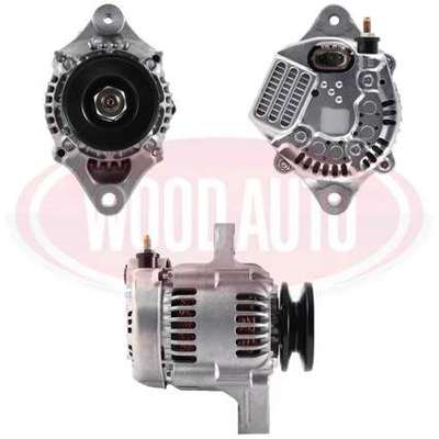 101211-1291发电机17580-64013发电机AIXAM发电机