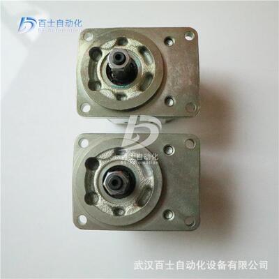 力士乐REXROTH外啮合齿轮泵0510010302 AZPB-10-1,0LCP2MB