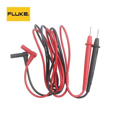 FLUKE/福禄克TL75 万用表表笔F17B+ 18B+ F179C F115C F289C表笔