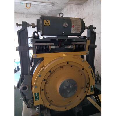 DMB蒂森电梯制动器PMS280