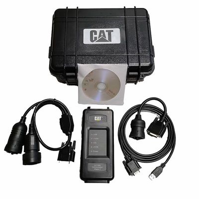CAT ET4 478-0235 2019A 2025A for CAT Truck Diagnostic Tool