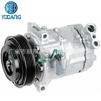 适用 PXV16 AC Compressor Saturn Ion 2.2L 2.0L 2.4L