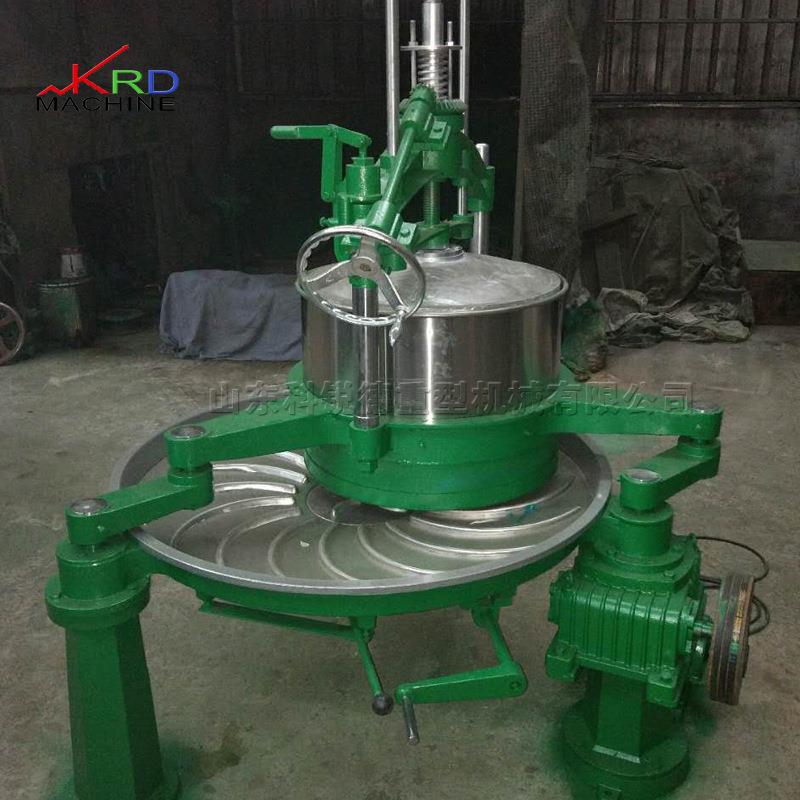 电动茶叶揉捻机 家用自动揉茶成条机 红茶乌龙茶制茶设备