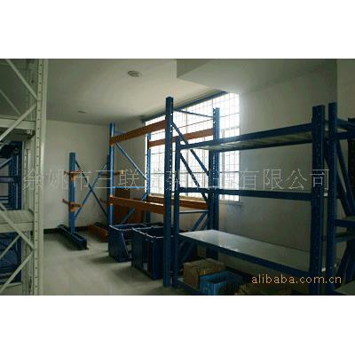 双层模具货架 宁波模具货架