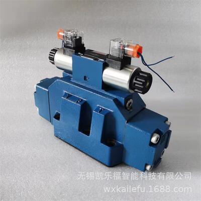凯乐福电液换向阀4WEH32U-L6X/6EG24NZ5LP0.45 油压电液阀