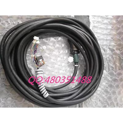 欧地希OTC FD19机器人示教器线FD19 OTC新款示教器线缆L23701B00B