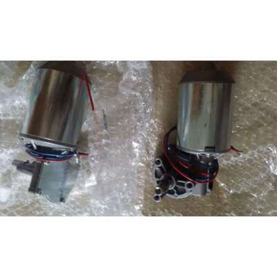 德国SEEFRID齿轮马达626.028直流电机