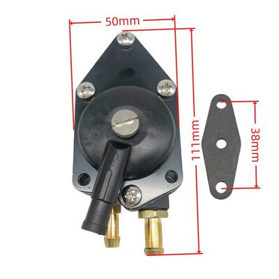 385784 433390 438559 438555 燃油泵 RYB-013