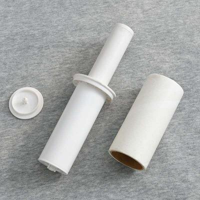 Sticker carpet sofa stick hidden rod stick roll portable rol
