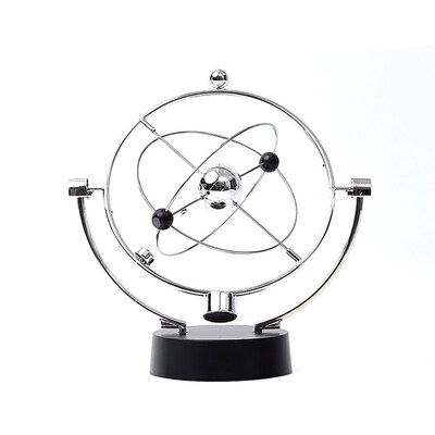 Rotation Perpetual Motion Newton Pendulum Balance Ball Pendu
