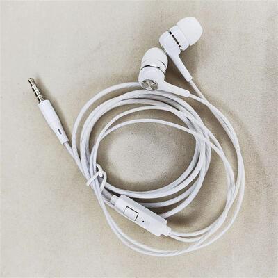 Free Shipping For Large Quantities S12 Heavy Bass In-ear Hea
