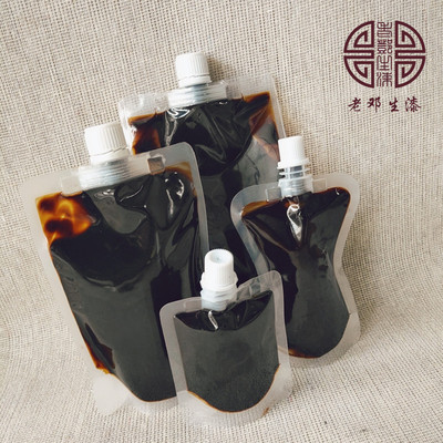 精滤熟漆推光漆 陕西高分漆炼制土漆国漆生漆 面漆防腐