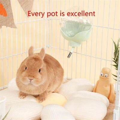Hamsters Water Dispenser rabbit Water Bottle Small Pet