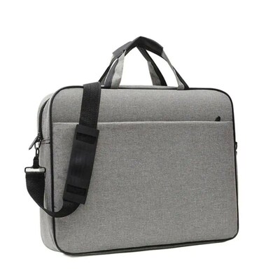 Large Capacity Laptop Bag Shockproof Protective Laptop Case