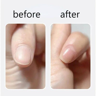 1/2Pcs Safety Nail Drill its Tungsten Drill it Cuticle Remov