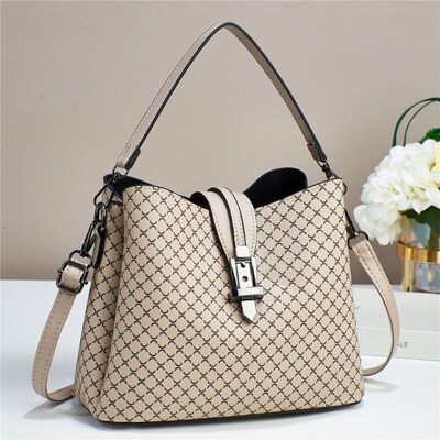 Taizhou Fashion Bags Bucket Bags Large Capacity Floral Bags
