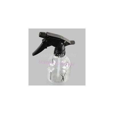 F98 Hot 250 Plast Spray Bottle Hairdressg Water Spray