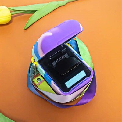 Silicone Cover Case Anti-Scratch Protective Skin Cover