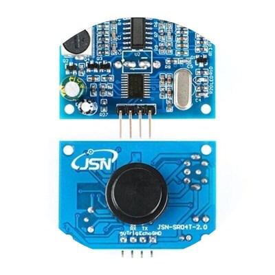 Waterproof ltrasonic Sensor Module JSN-SR04T JSN-SR04T-3.0 J
