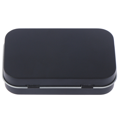 Cigarette Case Box Black Tobacco Storage Box humidor rolling