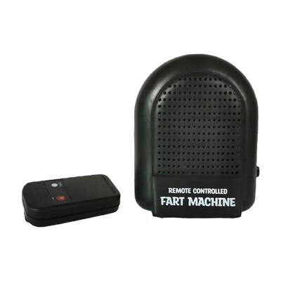 Fart Prank Gadgets Fart Sound Machine Novelty Fart Prank Noi