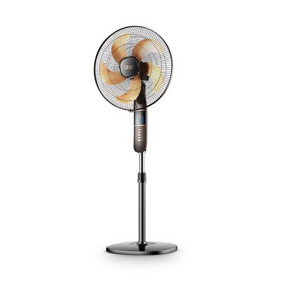 16/20 inch Heavy chassis electric floor fan oscillatong fans