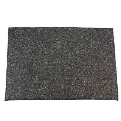 Chinese Style Floor Mat Five Elements Gossip Diagram Lucky
