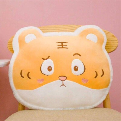 Animal h Pillow Adorable Stuffed Pillow Home Cushion