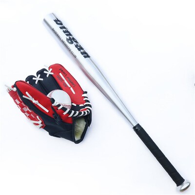 Baseball Bat Softball Bat Aluminum Alloy Thickened Baseball