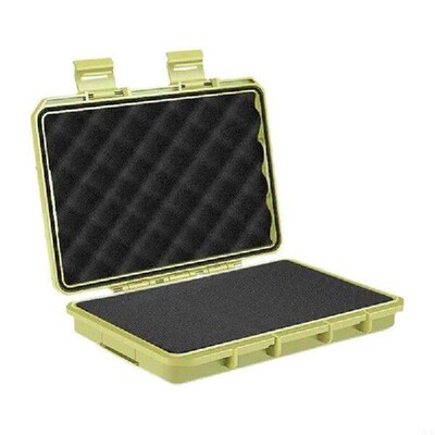 E1PC Portable Storage Box Plastic Protective Safety Tool