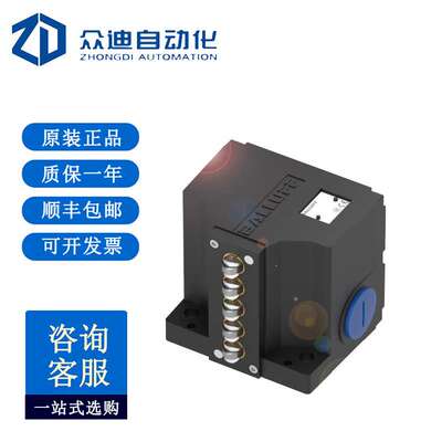 巴鲁夫BALLUFF BNS0287机械式组合开关BNS 819-B03-D12-61-12-10